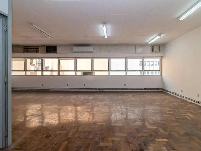 Conj. Comercial / Sala para Locação em São Paulo/SP Vila Buarque
