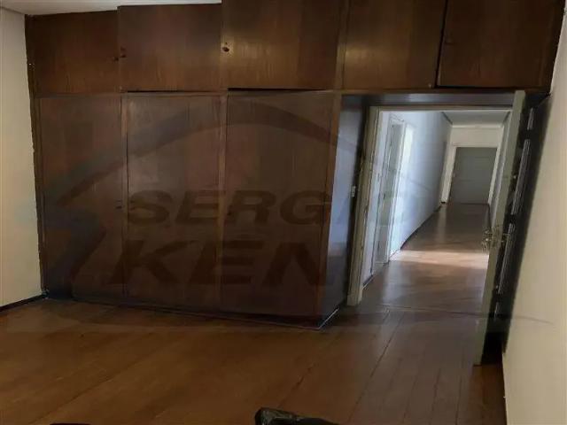 Conj. Comercial / Sala para Locação em São Paulo/SP Vila Buarque