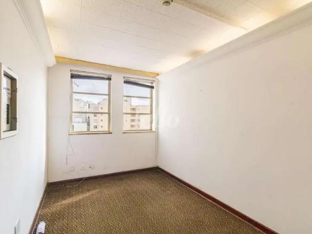 Conj. Comercial / Sala para Locação em São Paulo/SP Vila Buarque