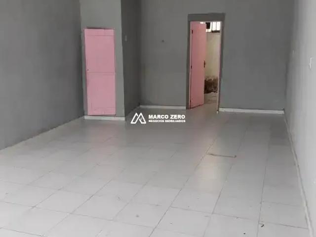 Conj. Comercial / Sala para Locação em São Paulo/SP Vila Buenos Aires 2 Quartos