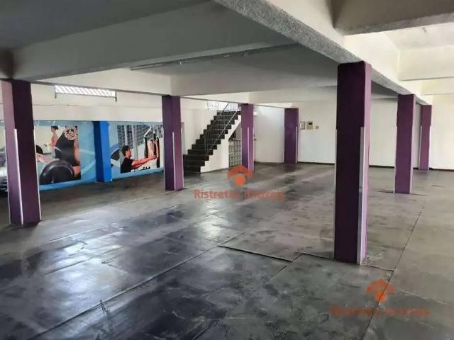 Conj. Comercial / Sala para Locação em São Paulo/SP Vila Gomes