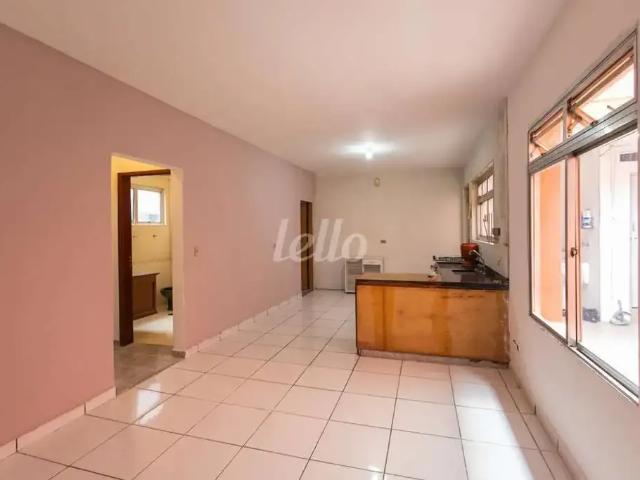 Conj. Comercial / Sala para Locação em São Paulo/SP Vila Gomes Cardim