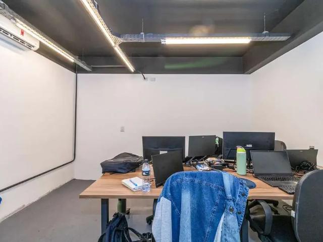 Conj. Comercial / Sala para Locação em São Paulo/SP Vila Gomes Cardim