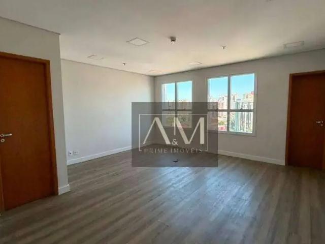 Conj. Comercial / Sala para Locação em São Paulo/SP Vila Gomes Cardim