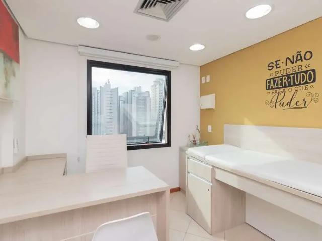 Conj. Comercial / Sala para Locação em São Paulo/SP Vila Gomes Cardim