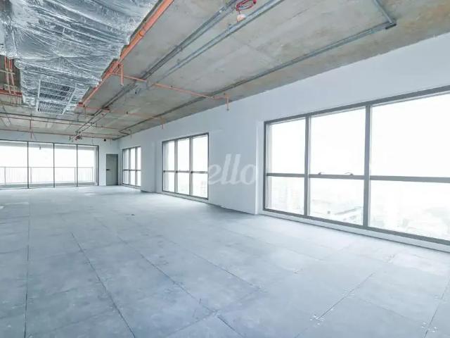 Conj. Comercial / Sala para Locação em São Paulo/SP Vila Gomes Cardim