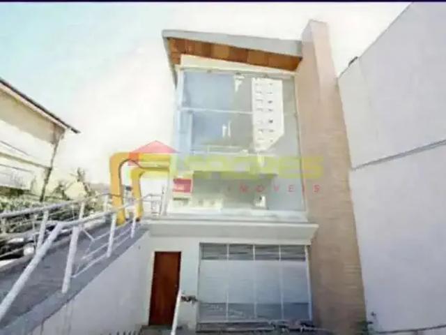 Conj. Comercial / Sala para Locação em São Paulo/SP Vila Gomes Cardim