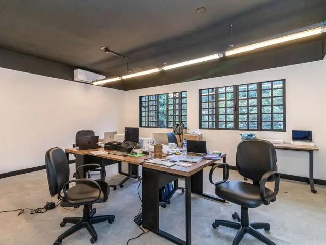 Conj. Comercial / Sala para Locação em São Paulo/SP Vila Gomes Cardim