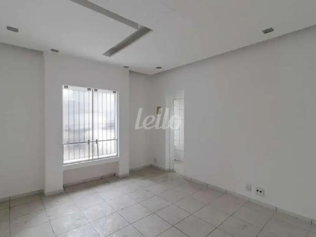 Conj. Comercial / Sala para Locação em São Paulo/SP Vila Gomes Cardim