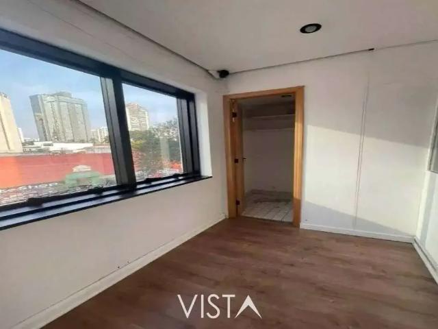 Conj. Comercial / Sala para Locação em São Paulo/SP Vila Gomes Cardim 1 Quartos