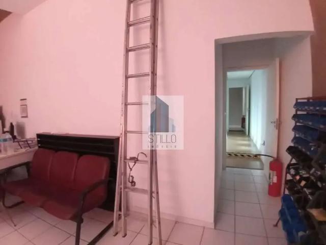 Conj. Comercial / Sala para Locação em São Paulo/SP Vila Gomes Cardim 1 Quartos