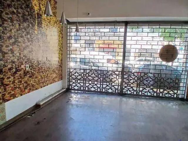 Conj. Comercial / Sala para Locação em São Paulo/SP Vila Gomes Cardim