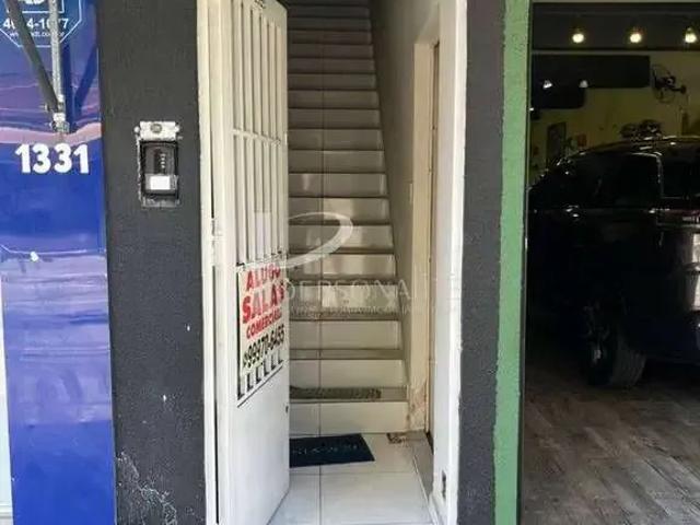 Conj. Comercial / Sala para Locação em São Paulo/SP Vila Gomes Cardim
