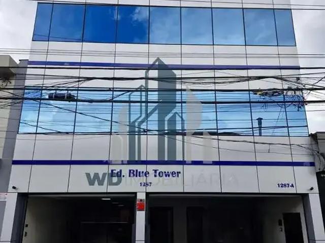 Conj. Comercial / Sala para Locação em São Paulo/SP Vila Gomes Cardim