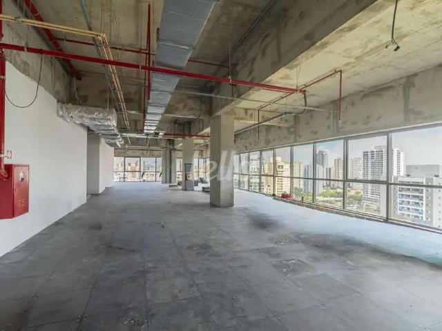 Conj. Comercial / Sala para Locação em São Paulo/SP Vila Gomes Cardim