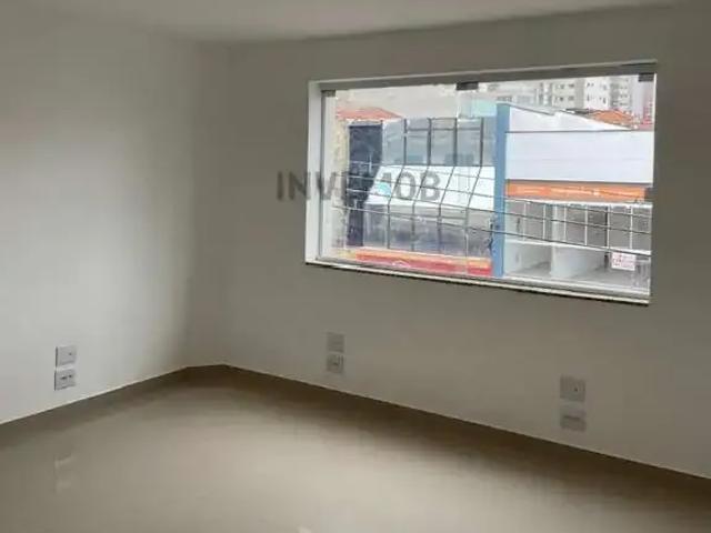 Conj. Comercial / Sala para Locação em São Paulo/SP Vila Gomes Cardim
