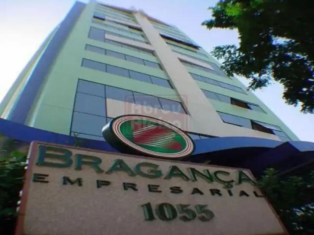 Conj. Comercial / Sala para Locação em São Paulo/SP Vila Gomes Cardim