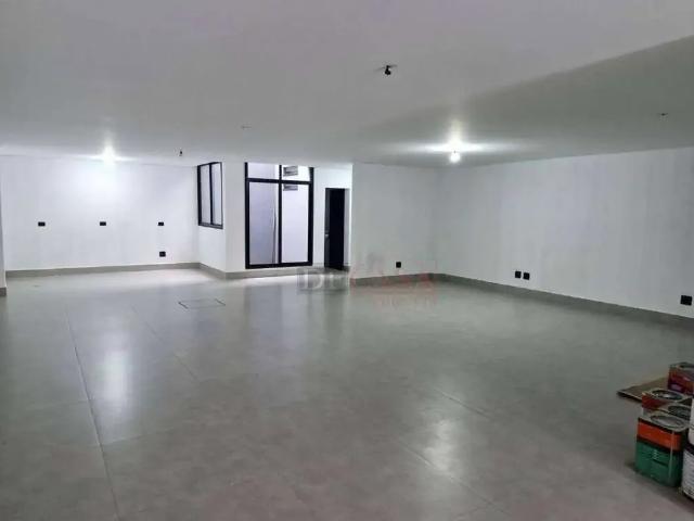 Conj. Comercial / Sala para Locação em São Paulo/SP Vila Gomes Cardim