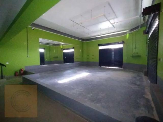 Conj. Comercial / Sala para Locação em São Paulo/SP Vila Gomes Cardim