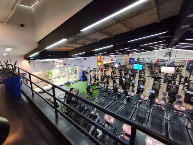 Conj. Comercial / Sala para Locação em São Paulo/SP Vila Gomes Cardim 2 Quartos