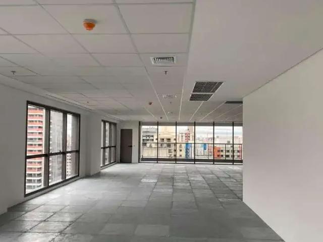 Conj. Comercial / Sala para Locação em São Paulo/SP Vila Gomes Cardim