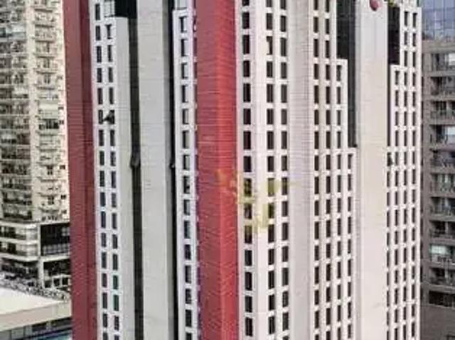 Conj. Comercial / Sala para Locação em São Paulo/SP Vila Gomes Cardim