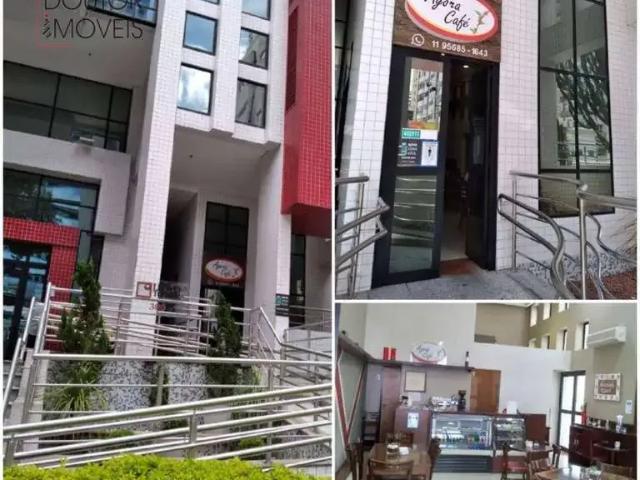 Conj. Comercial / Sala para Locação em São Paulo/SP Vila Gomes Cardim