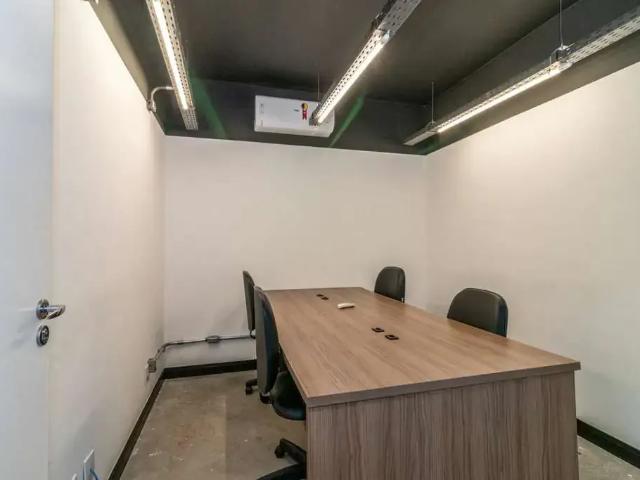 Conj. Comercial / Sala para Locação em São Paulo/SP Vila Gomes Cardim