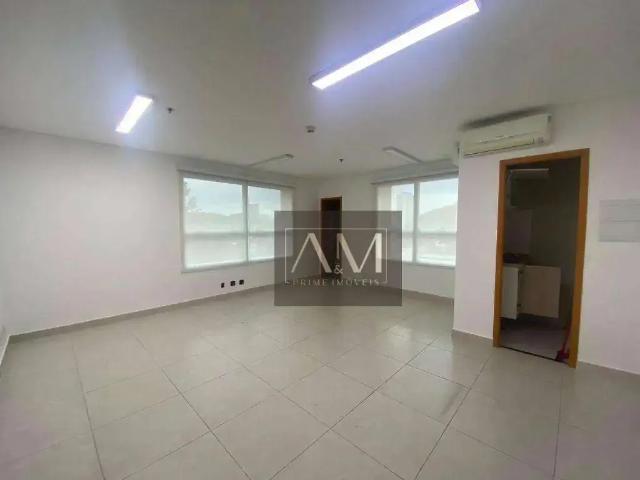 Conj. Comercial / Sala para Locação em São Paulo/SP Vila Gomes Cardim