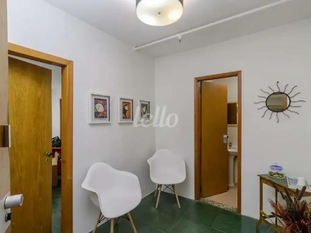 Conj. Comercial / Sala para Locação em São Paulo/SP Vila Gomes Cardim