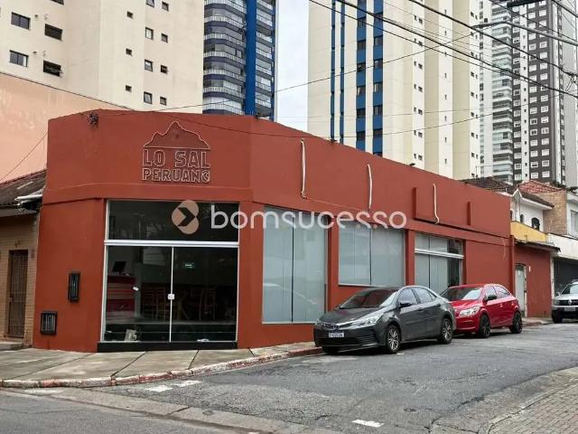 Conj. Comercial / Sala para Locação em São Paulo/SP Vila Gomes Cardim