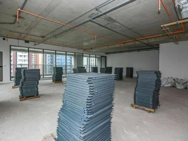 Conj. Comercial / Sala para Locação em São Paulo/SP Vila Gomes Cardim