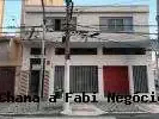 Conj. Comercial / Sala para Locação em São Paulo/SP Vila Gomes Cardim 3 Quartos