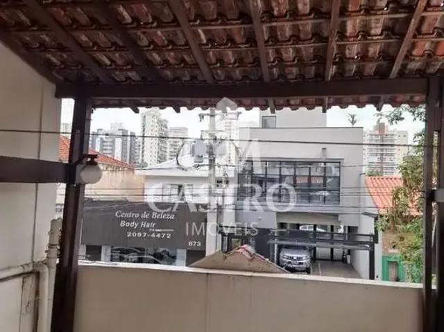 Conj. Comercial / Sala para Locação em São Paulo/SP Vila Gomes Cardim 3 Quartos