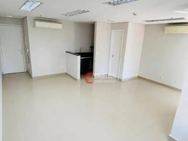 Conj. Comercial / Sala para Locação em São Paulo/SP Vila Gomes Cardim