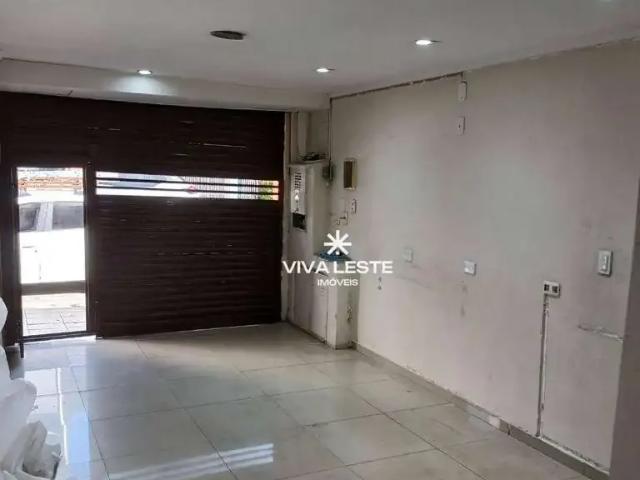 Conj. Comercial / Sala para Locação em São Paulo/SP Vila Gomes Cardim