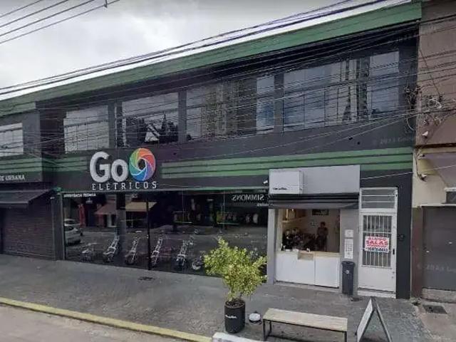 Conj. Comercial / Sala para Locação em São Paulo/SP Vila Gomes Cardim
