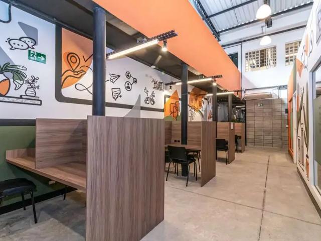 Conj. Comercial / Sala para Locação em São Paulo/SP Vila Gomes Cardim
