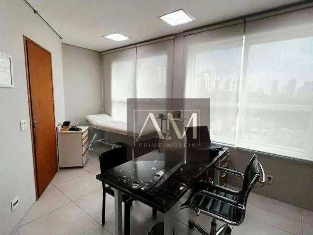 Conj. Comercial / Sala para Locação em São Paulo/SP Vila Gomes Cardim