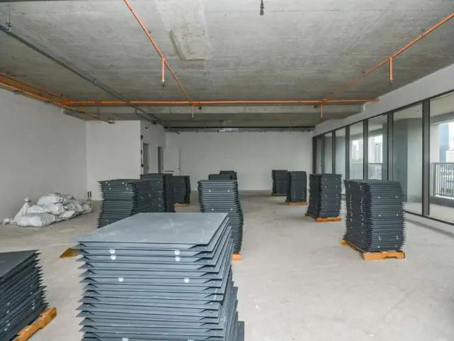 Conj. Comercial / Sala para Locação em São Paulo/SP Vila Gomes Cardim