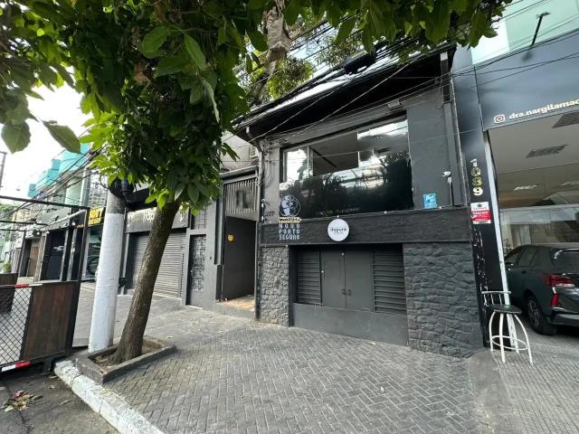 Conj. Comercial / Sala para Locação em São Paulo/SP Vila Gomes Cardim