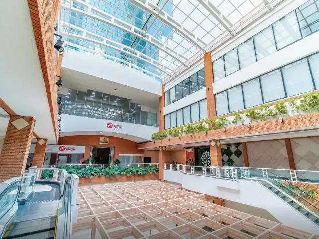 Conj. Comercial / Sala para Locação em São Paulo/SP Vila Gomes Cardim
