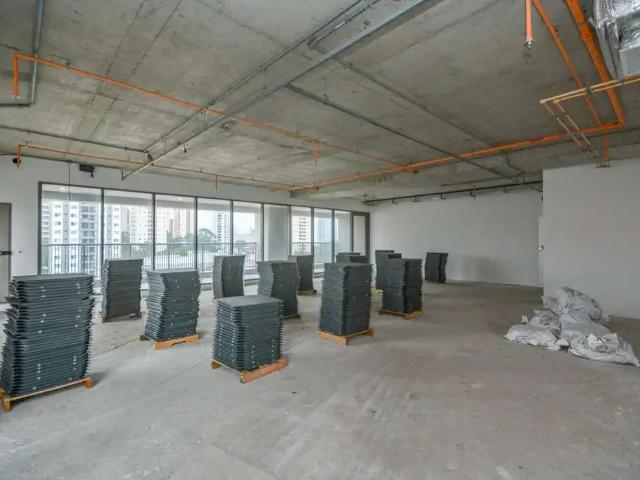 Conj. Comercial / Sala para Locação em São Paulo/SP Vila Gomes Cardim