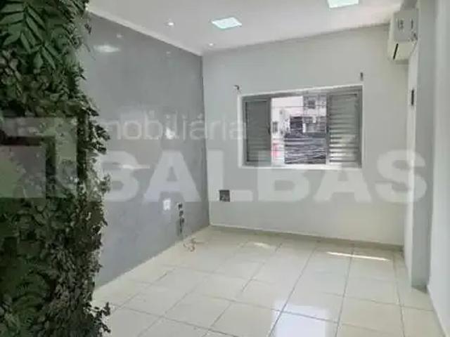 Conj. Comercial / Sala para Locação em São Paulo/SP Vila Gomes Cardim