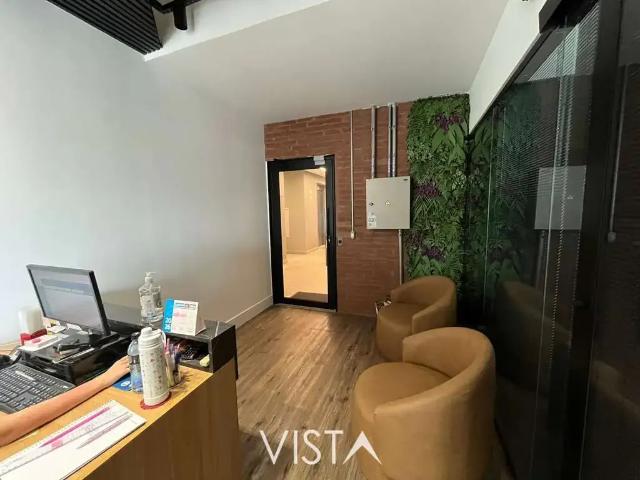 Conj. Comercial / Sala para Locação em São Paulo/SP Vila Gomes Cardim