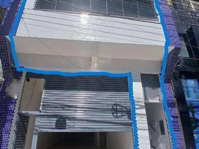 Conj. Comercial / Sala para Locação em São Paulo/SP Vila Gomes Cardim