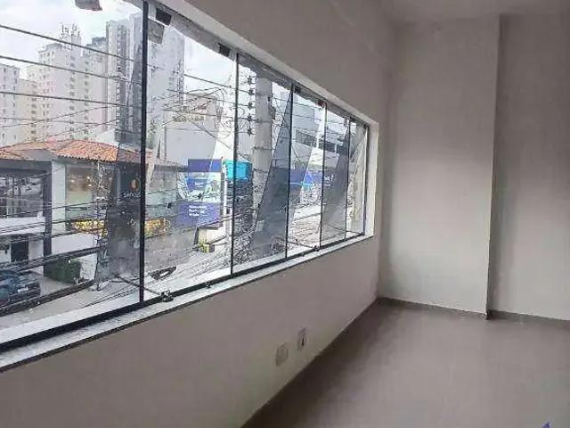 Conj. Comercial / Sala para Locação em São Paulo/SP Vila Gomes Cardim
