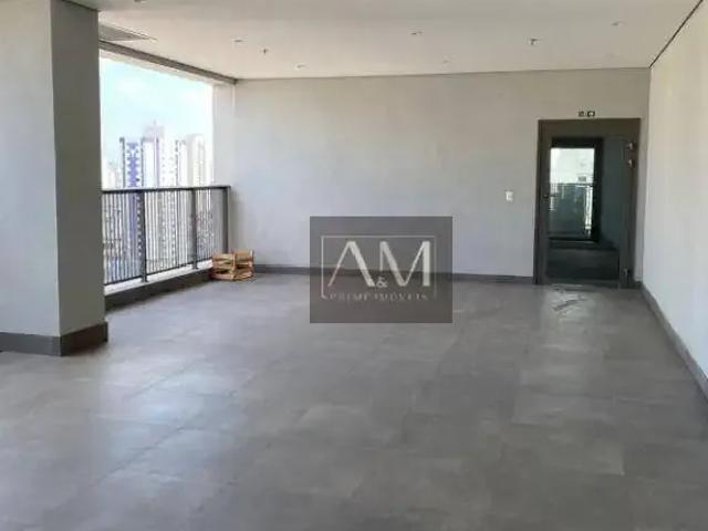 Conj. Comercial / Sala para Locação em São Paulo/SP Vila Gomes Cardim
