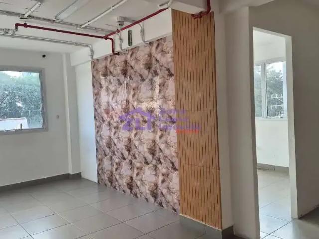Conj. Comercial / Sala para Locação em São Paulo/SP Vila Gomes Cardim