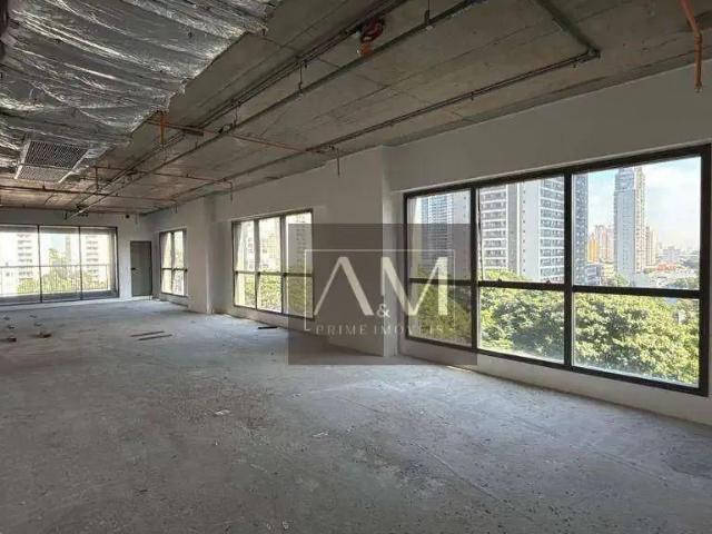 Conj. Comercial / Sala para Locação em São Paulo/SP Vila Gomes Cardim
